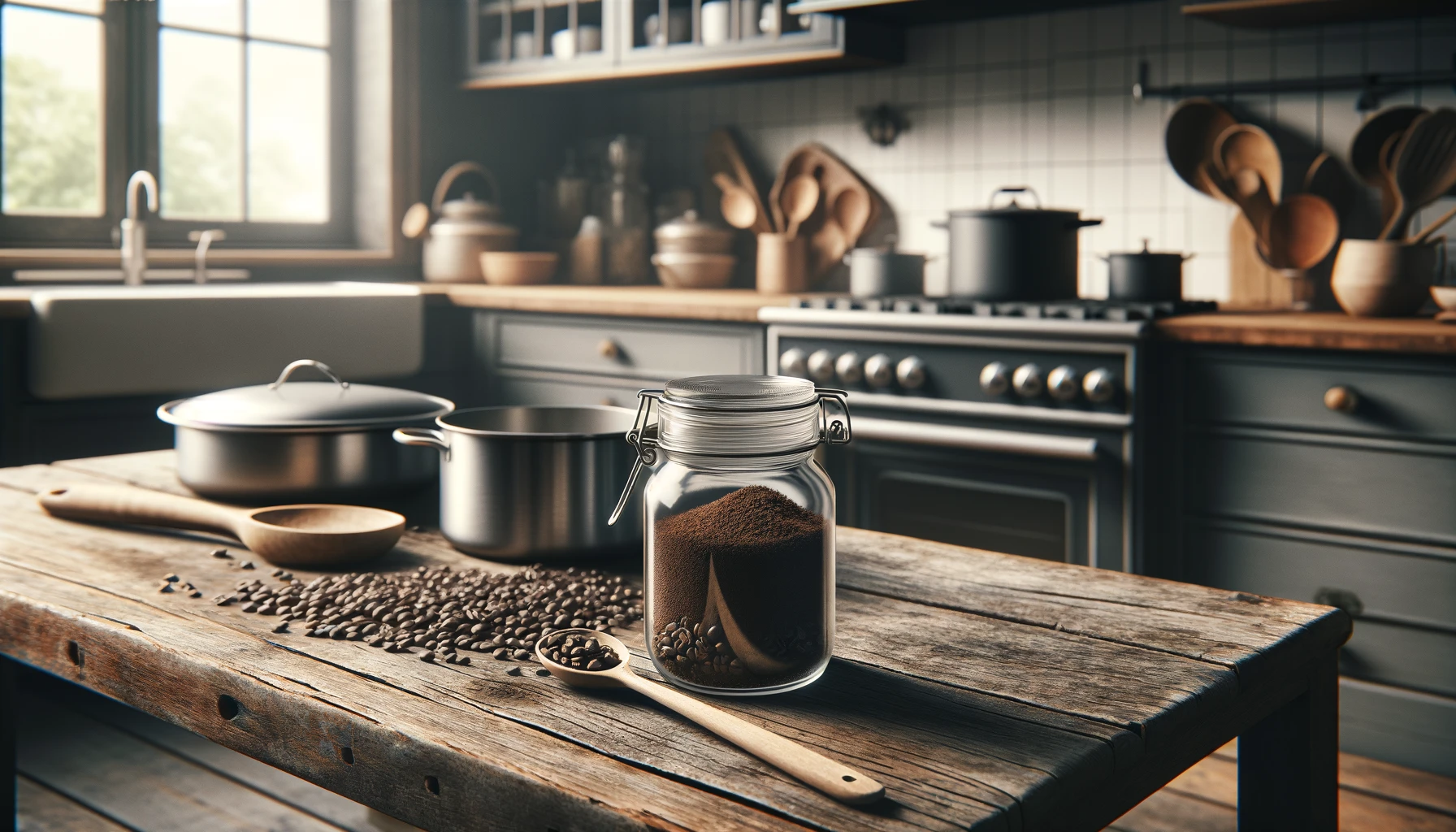 Kaffe i opskrifter: Fra kop til tallerken - Kaffeguiden