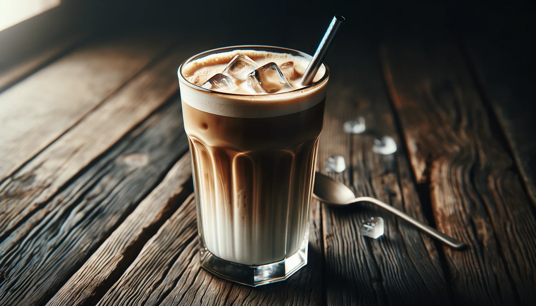 Cappuccino Freddo - Kaffeopskrift - Kaffeguiden