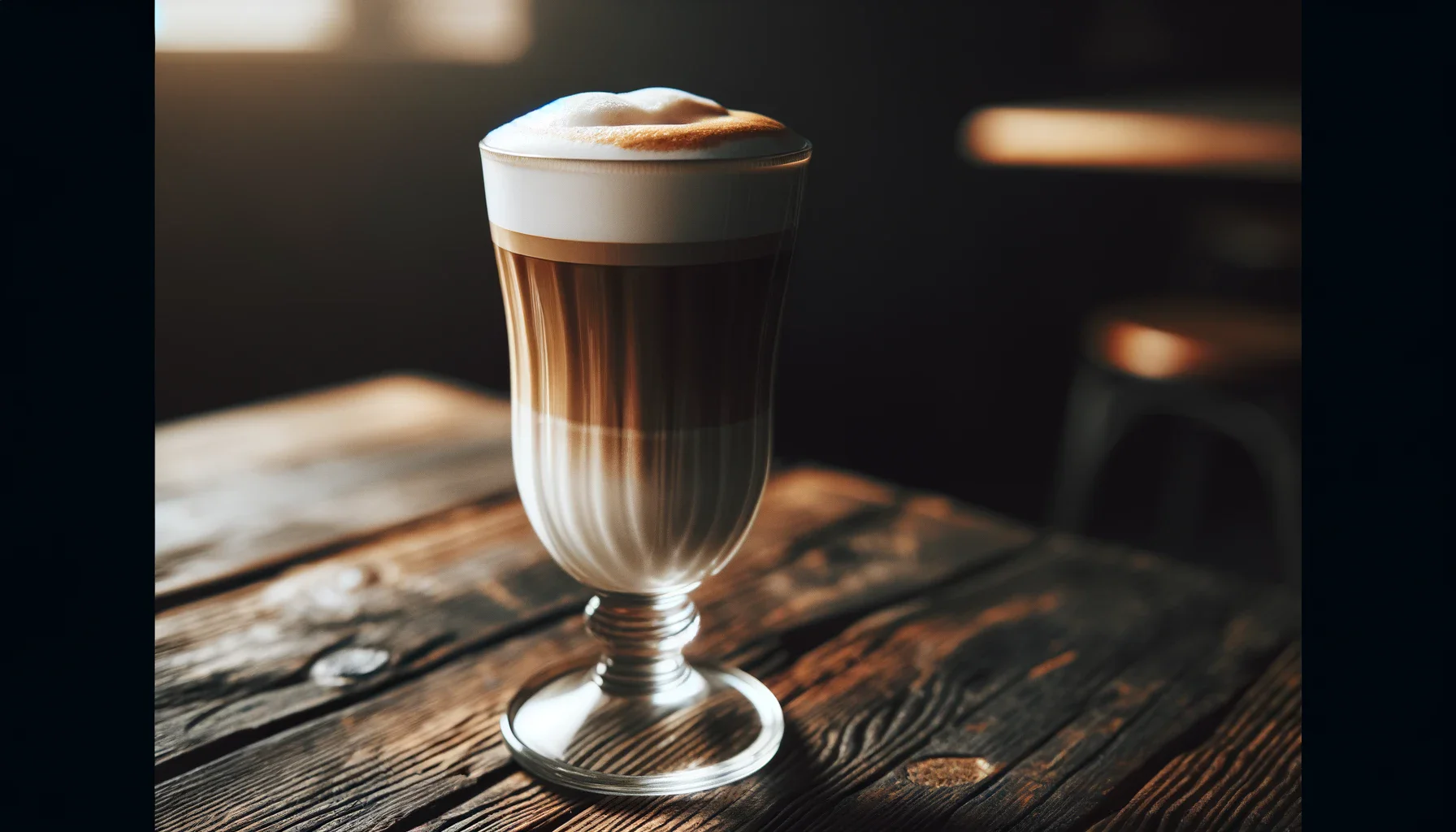 Wiener Melange - Kaffeopskrift - Kaffeguiden
